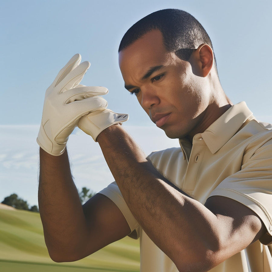 TriCrown Golf—Christian Faith-Inspired Golf Apparel